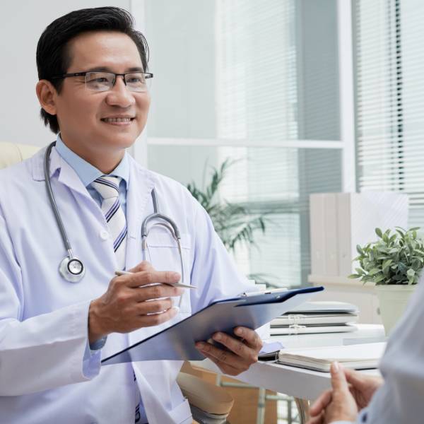 South Korean AML Solutions Provider with Software API